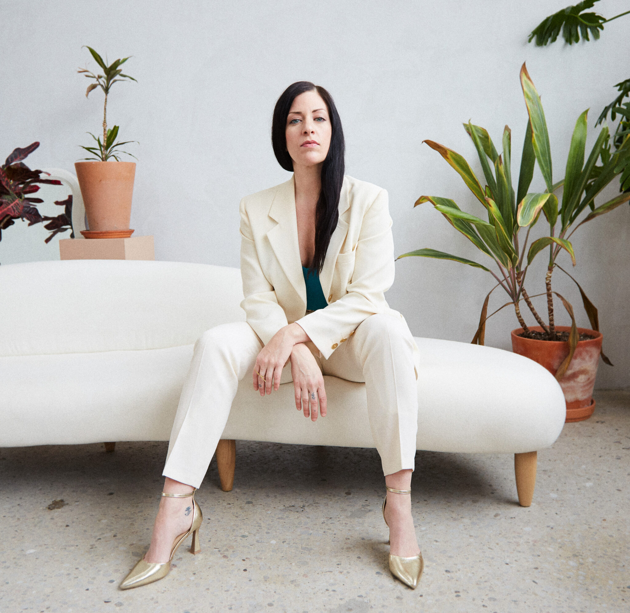 Women Artists Take Centre Stage at Inaugural Our Music Festival in ...