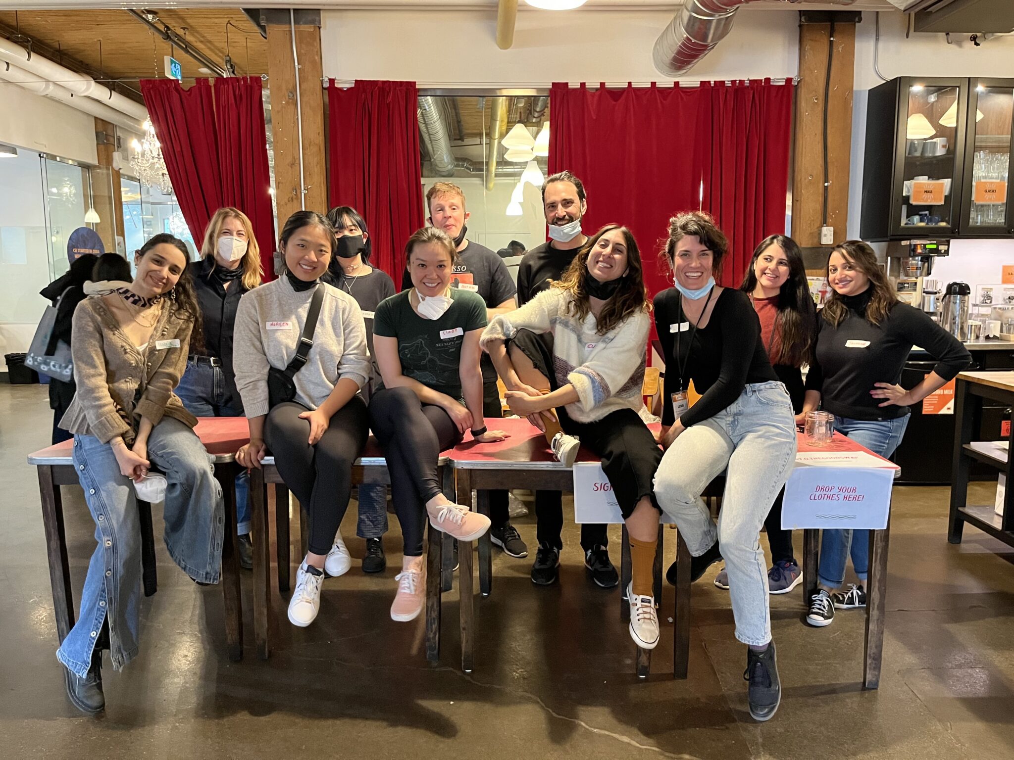 Two Years of The Good Swap: Toronto’s Beloved Monthly Clothing Swap ...