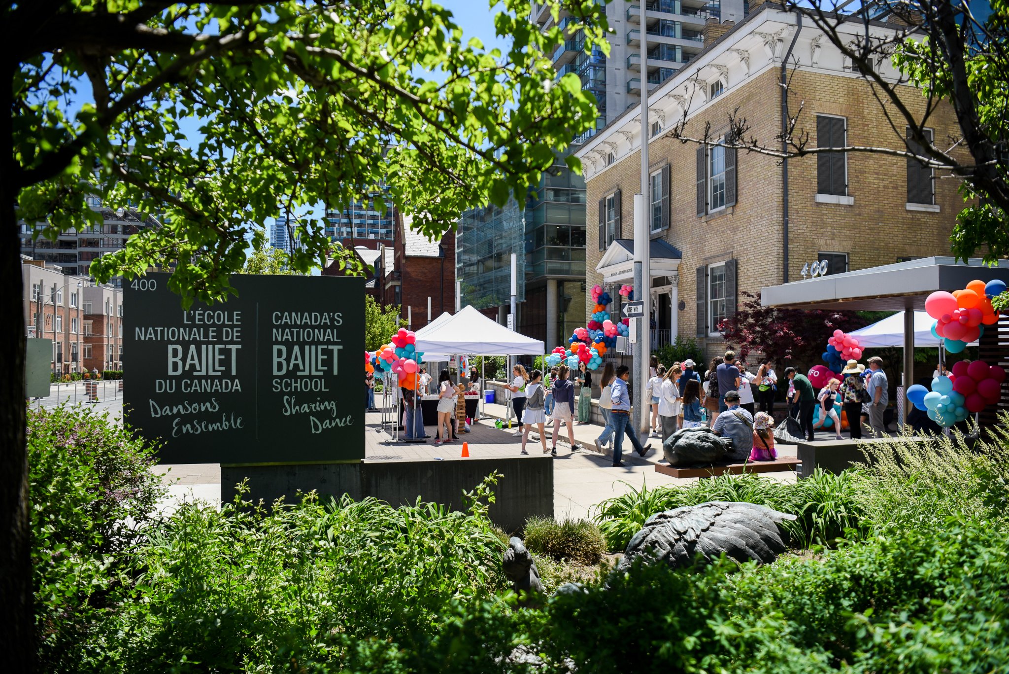 Toronto Best Bets: May 28 - June 3 - Harbourfront Block Party ...