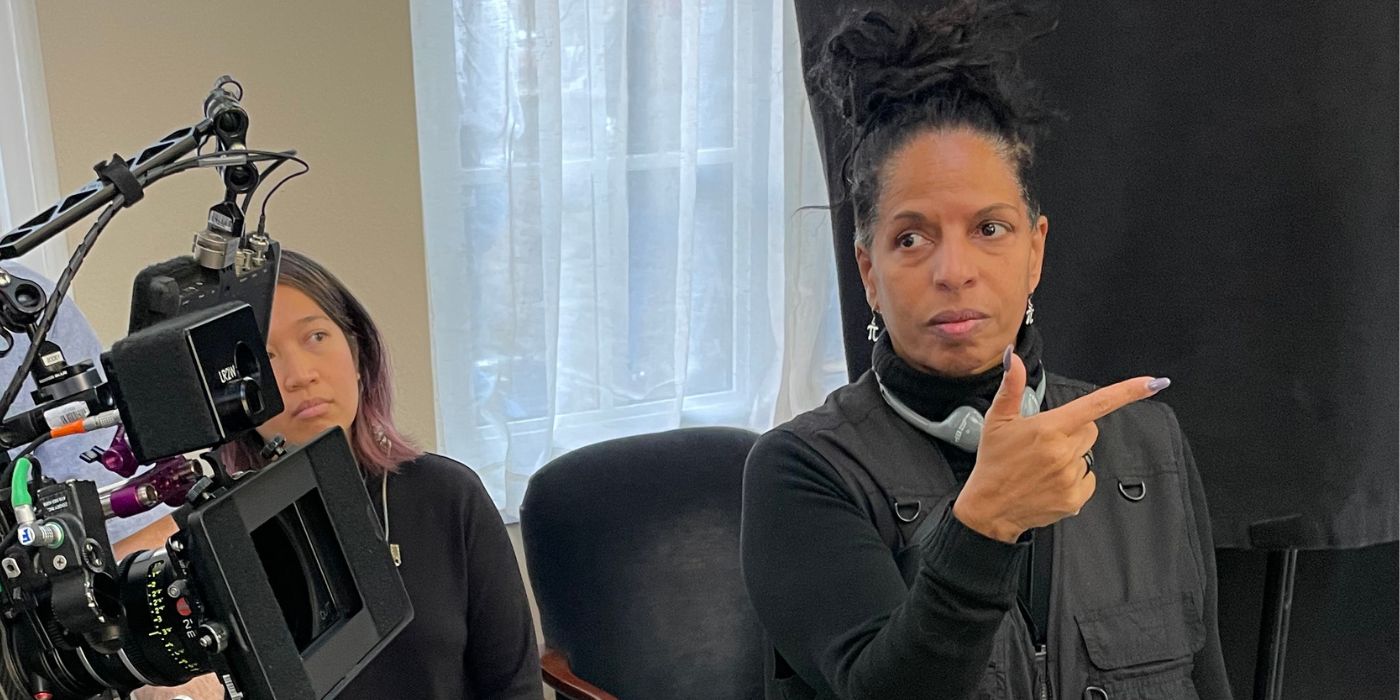 How a Long-Term Friendship Helped Sharon Lewis Direct the ‘Law & Order ...