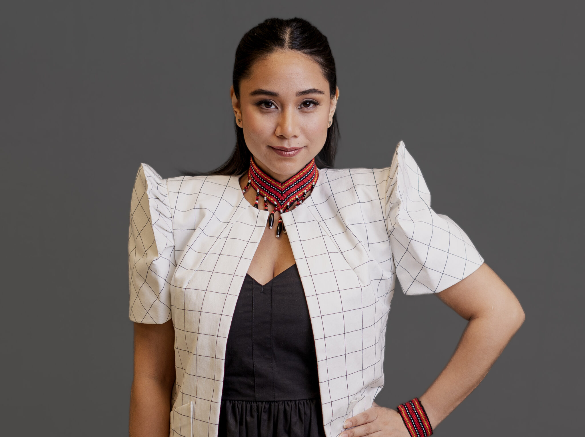 Isabel Kanaan on the Filipino Humour in ABROAD Season 3 | SheDoesTheCity