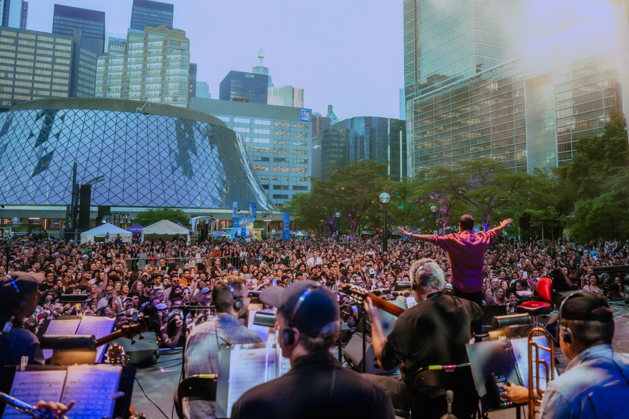 5 Must-Sees at Luminato Festival Toronto | SheDoesTheCity