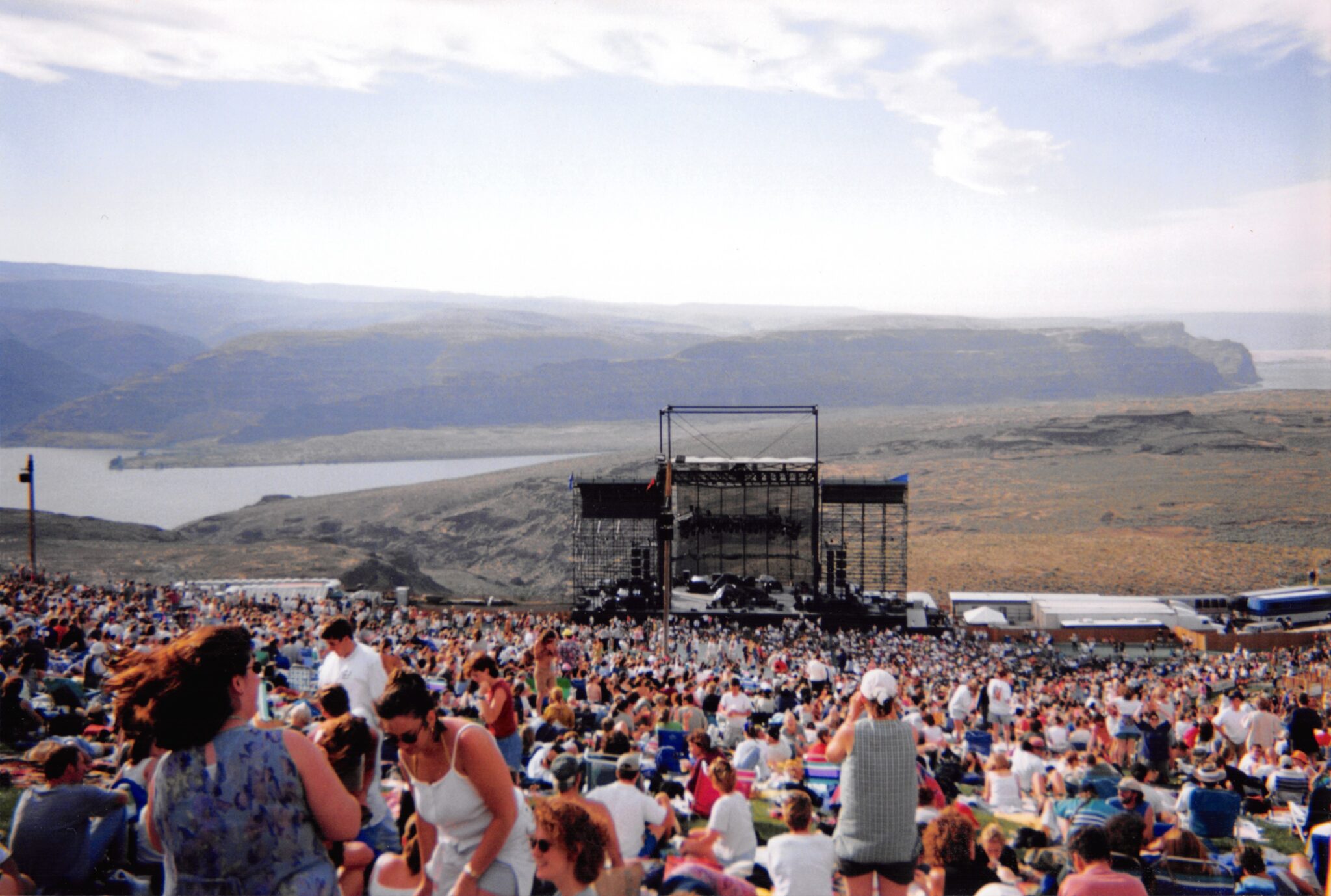 New Lilith Fair Documentary Reflects on the Festival's Legacy for Women ...