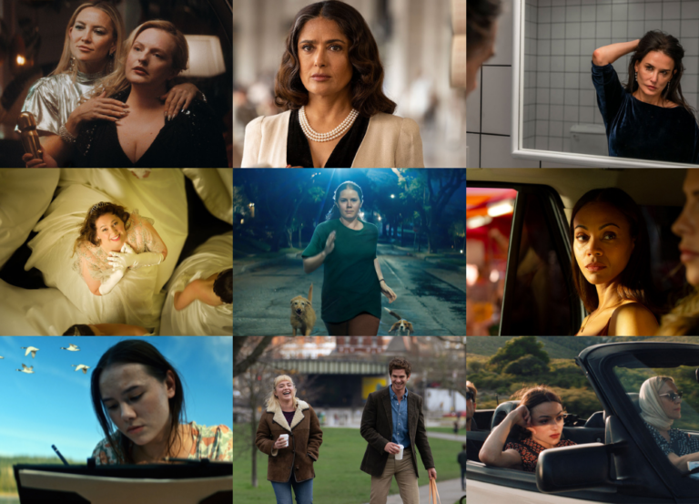 TIFF 2024 Must-Knows: Celebrity Guests, Festival Street & More ...