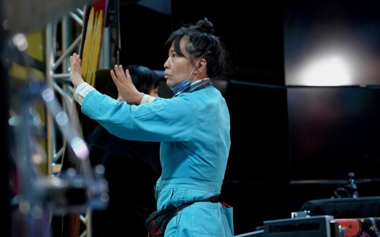 ‘Paying For It’: Sook-Yin Lee’s Reflection on Her Ex, Sex Work & 90s Toronto | Shedoesthecity