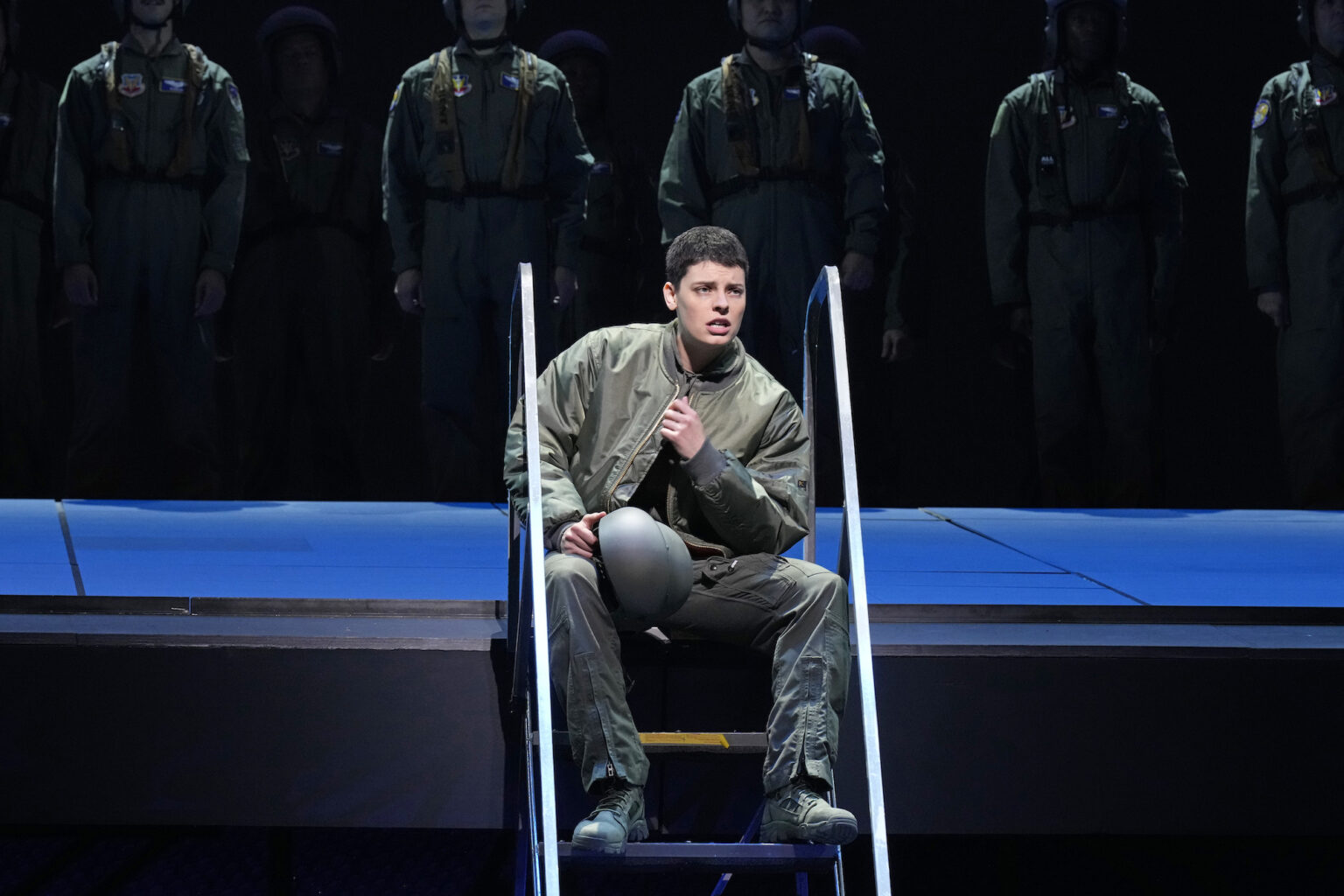 Opera at the Movies! See The Met: Live in HD this Fall | SheDoesTheCity