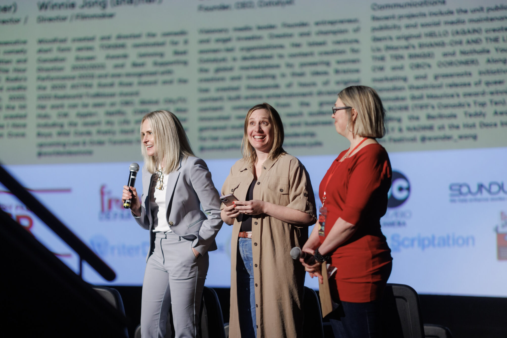 The Comedy Igniter: A 1-Month Filmmaking Challenge to Start 2025 ...