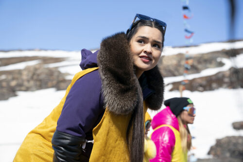 New Comedy Series 'North of North' Paves the Way for Arctic TV & Film ...