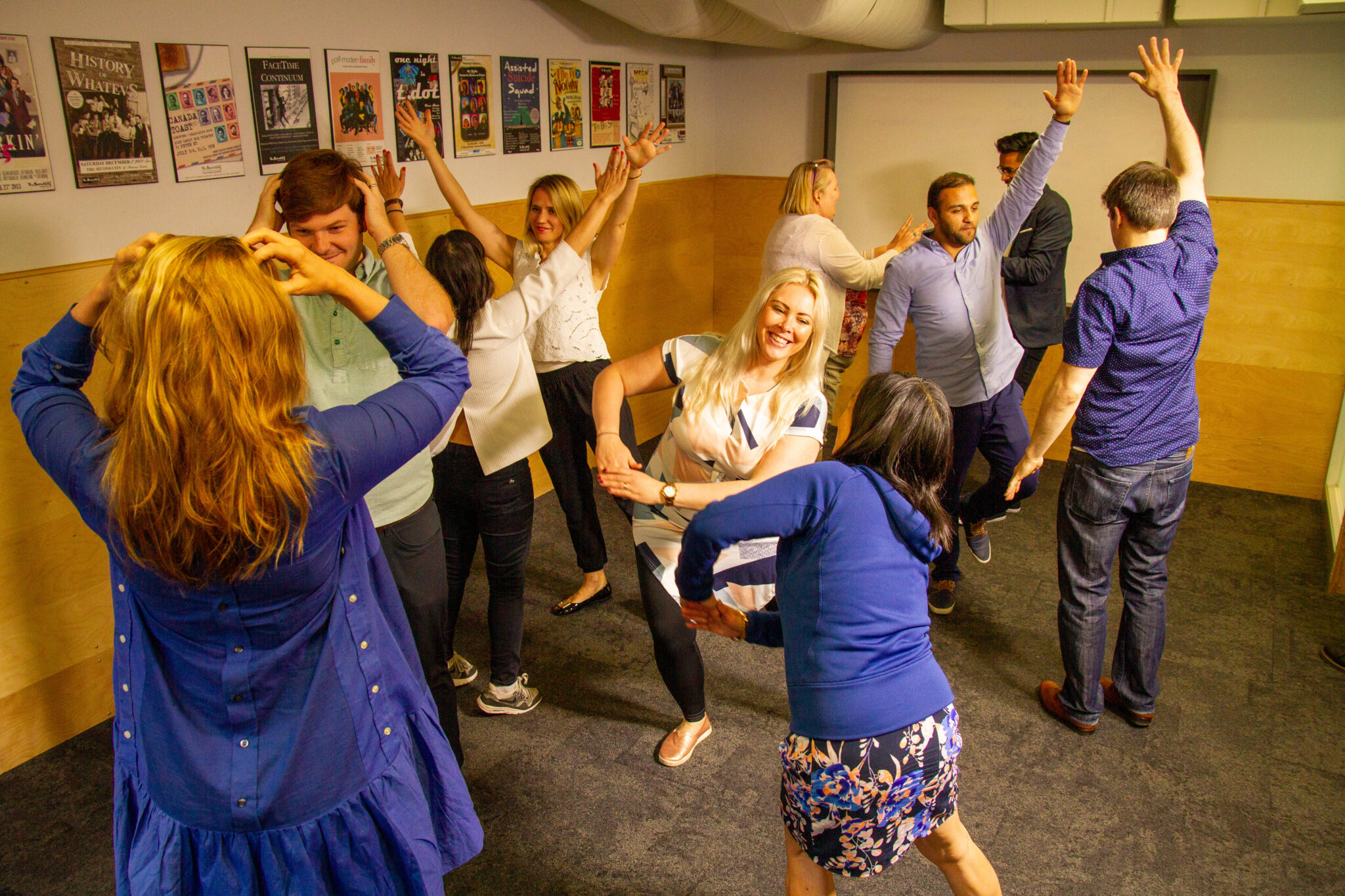 10 Creative Workshops in Toronto to try in Winter 2025 | SheDoesTheCity