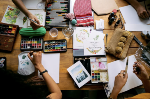 10 Creative Workshops in Toronto to try in Winter 2025 | SheDoesTheCity