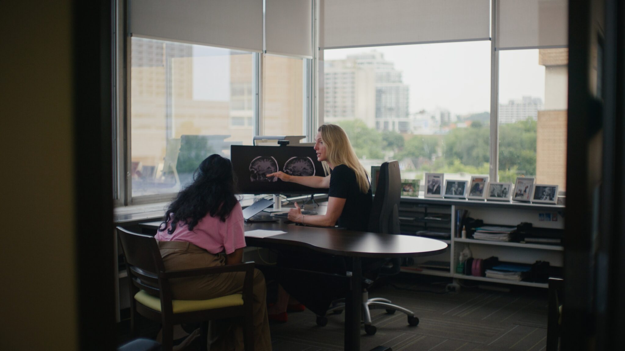 In ‘50,000 First Dates’, Nesh Pillay Proves That Love Can Exist Without ...