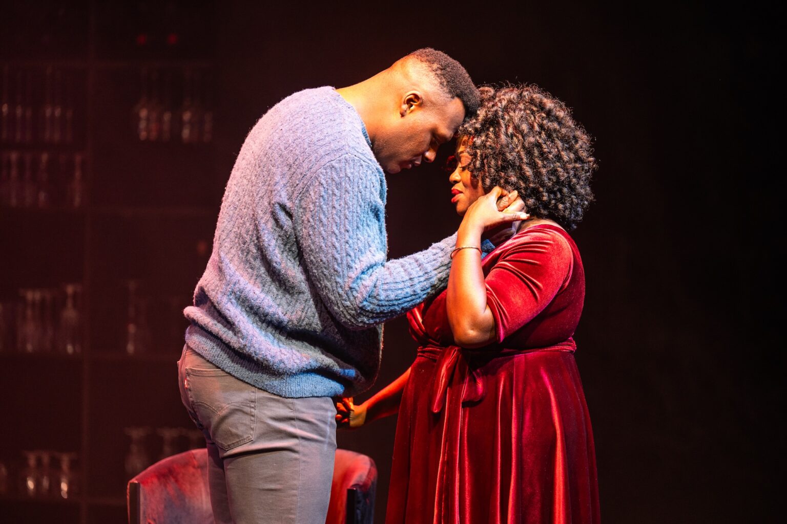 Artist of the Month: Akosua Amo-Adem’s ‘Table for Two’ is an Ode to the ...