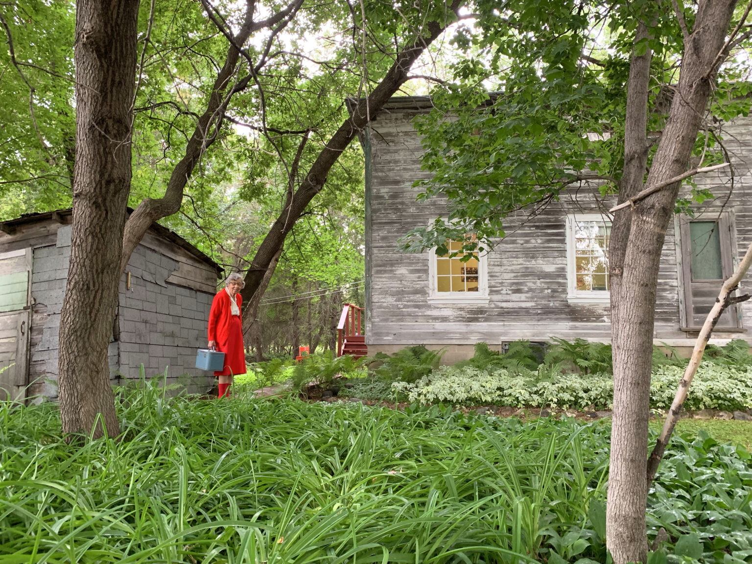 10 Powerful Documentaries to Watch at Hot Docs 2025 | SheDoesTheCity