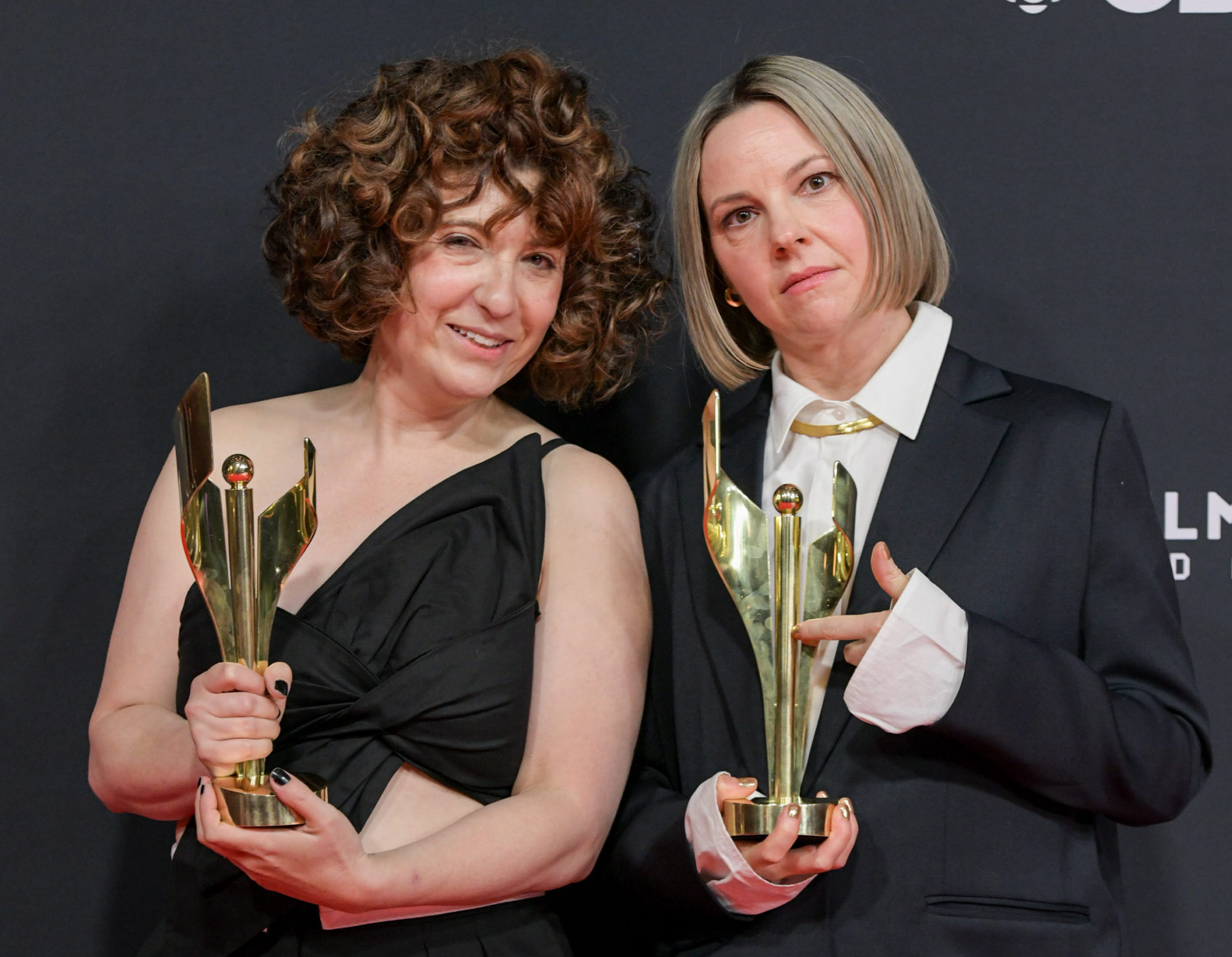 Who Won Big at the 2025 Canadian Screen Awards | SheDoesTheCity