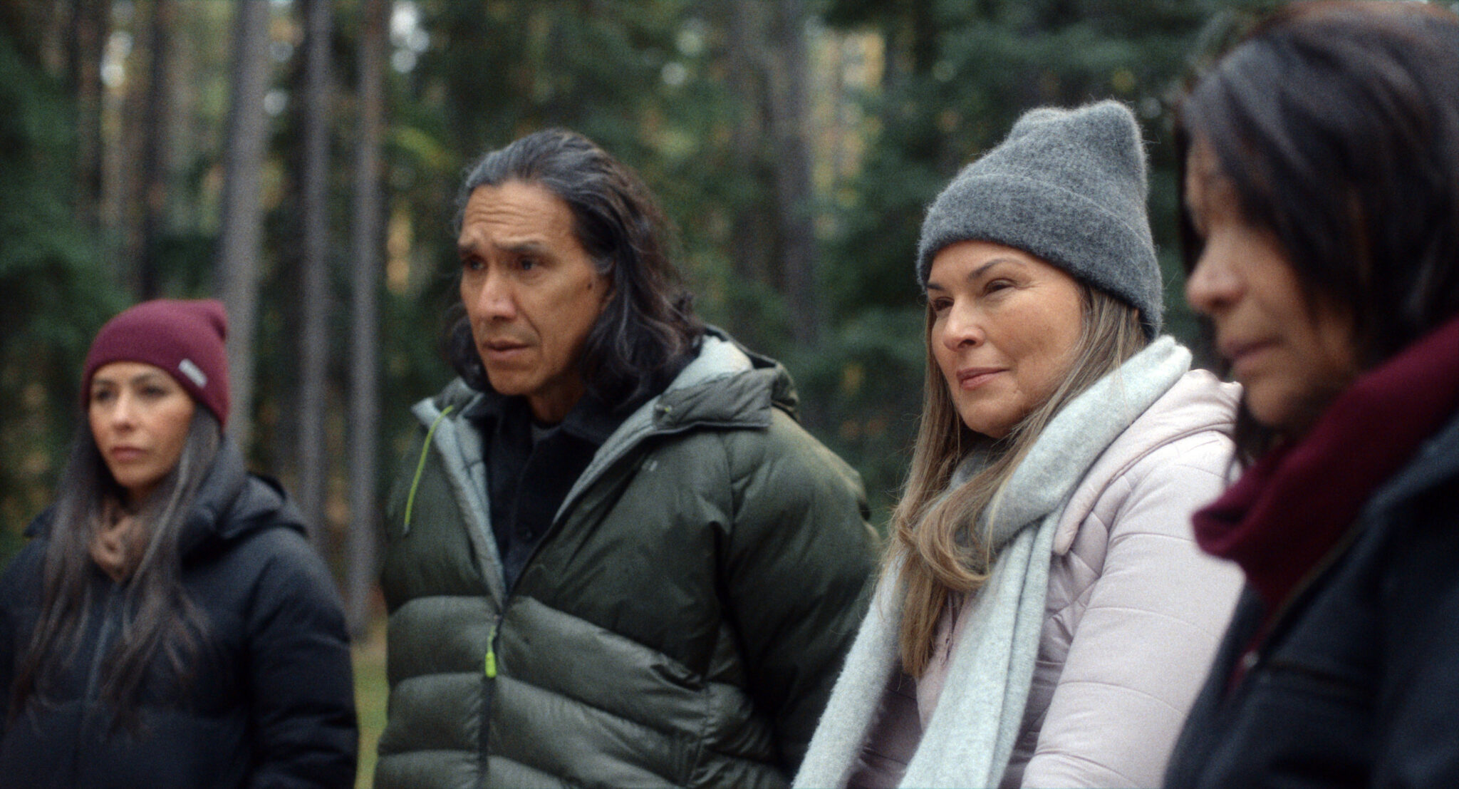 A Record Number of Indigenous Films from Canada Set to Screen at TIFF ...