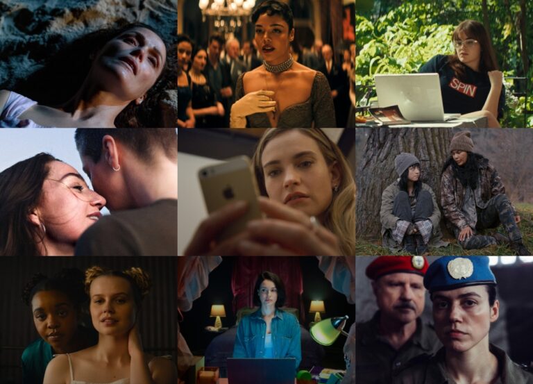 TIFF 2025: Celebrity Guests, Festival Street & Must-See Films | Shedoesthecity