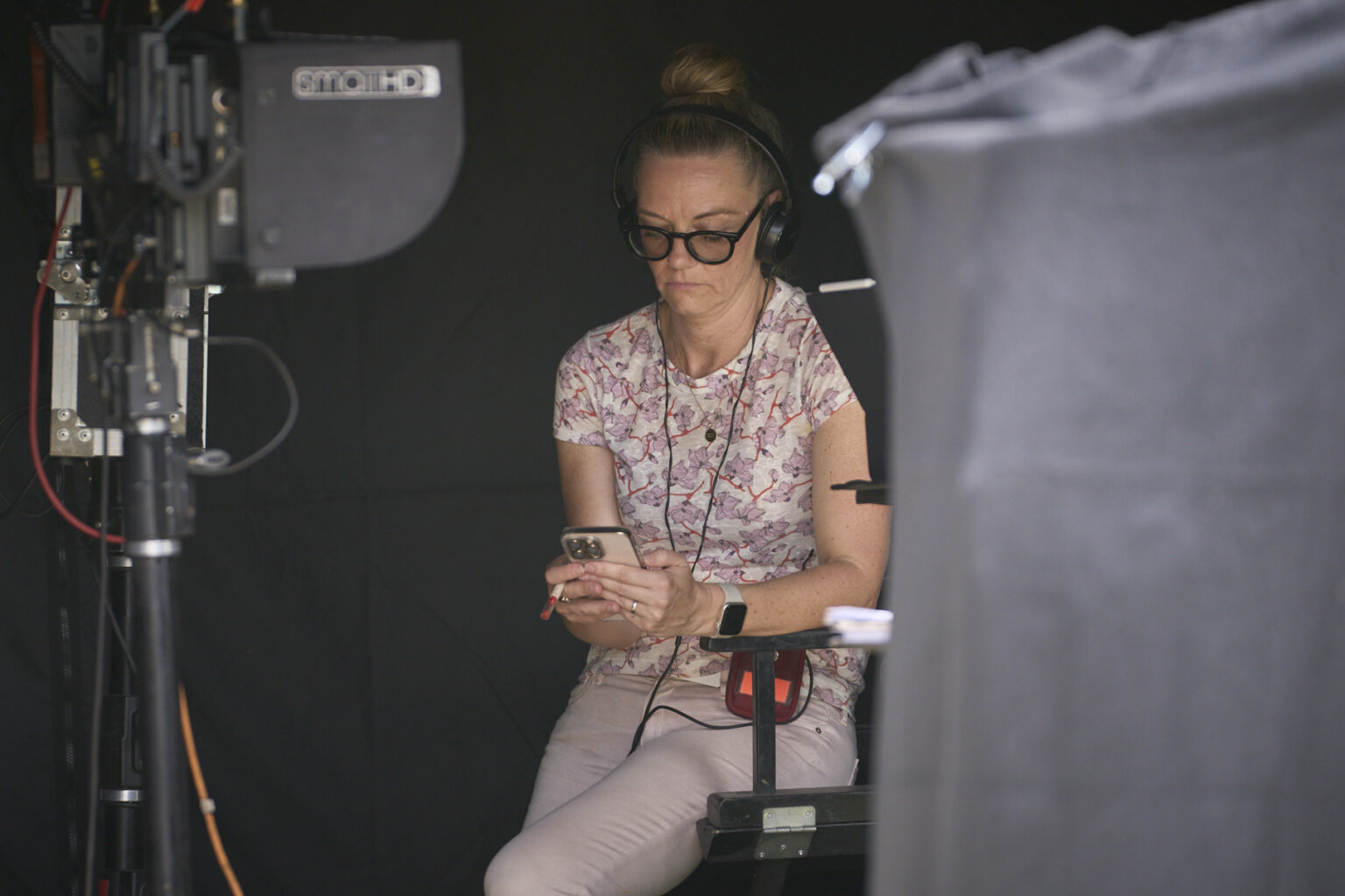 ‘Nuremberg’ Producer Cher Hawrysh on the Film’s World Premiere at TIFF ...