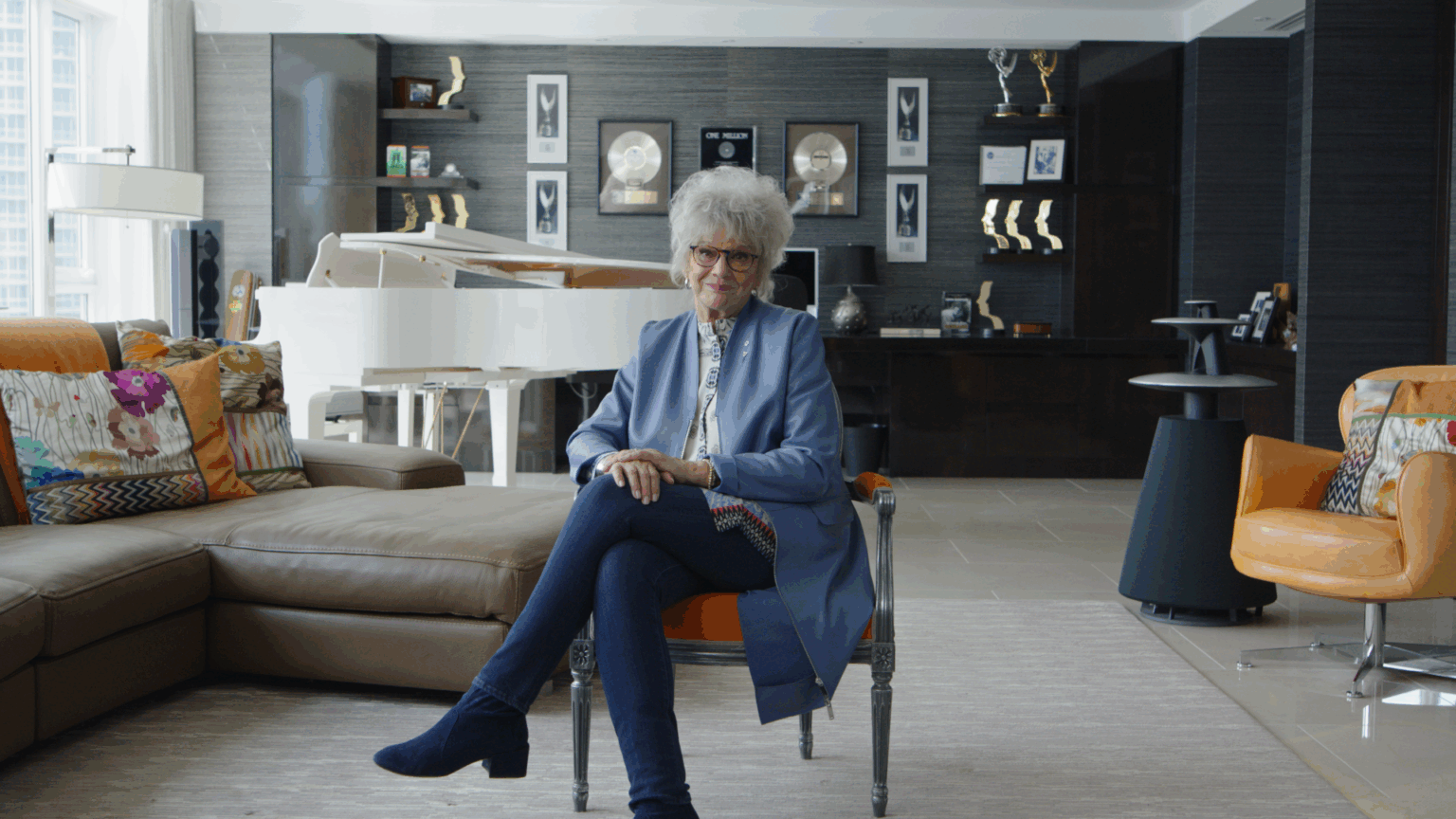 Lisa Rideout's ‘Degrassi’ Doc Will Make TIFF Audiences Nostalgic ...