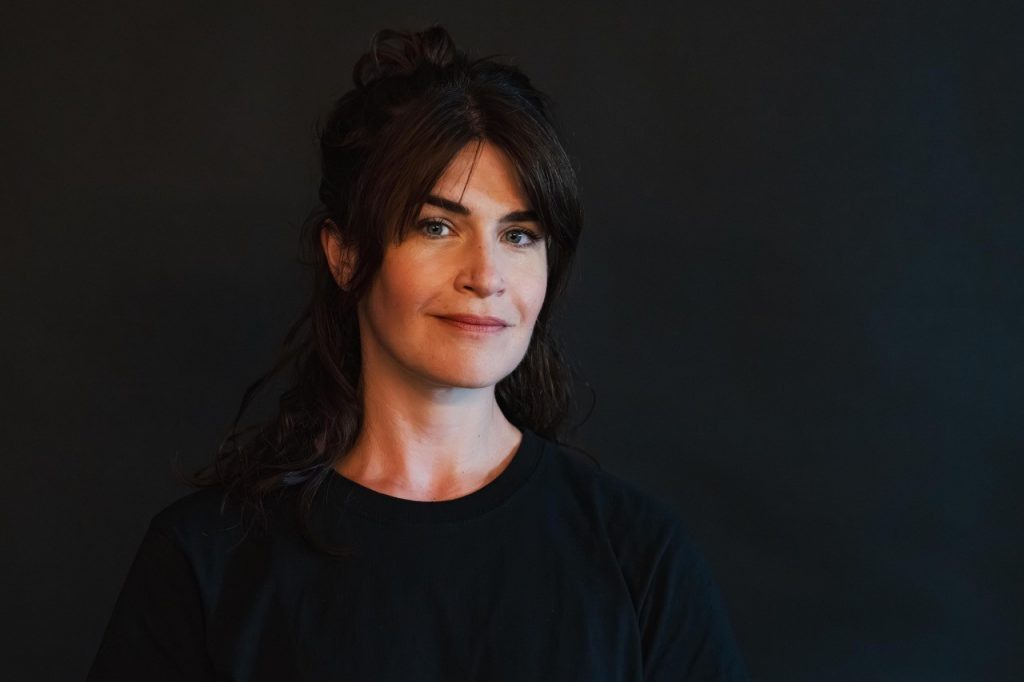 Anne Émond’s Struggle With Depression Inspired ‘Peak Everything ...