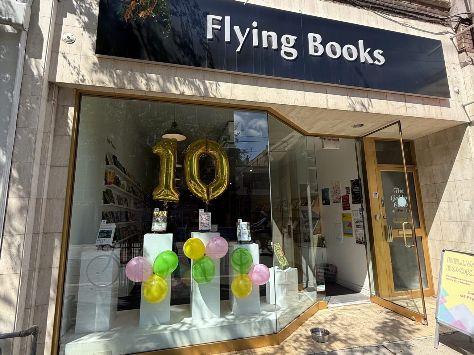 10 Books for 10 Years: Martha Sharpe’s Top Picks from a Decade of ...