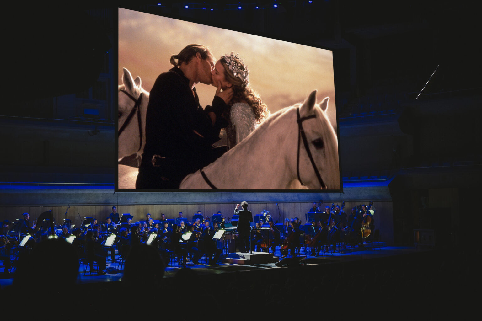 TSO 25/26 Season Preview: The Captivating Concerts You Won’t Want to ...