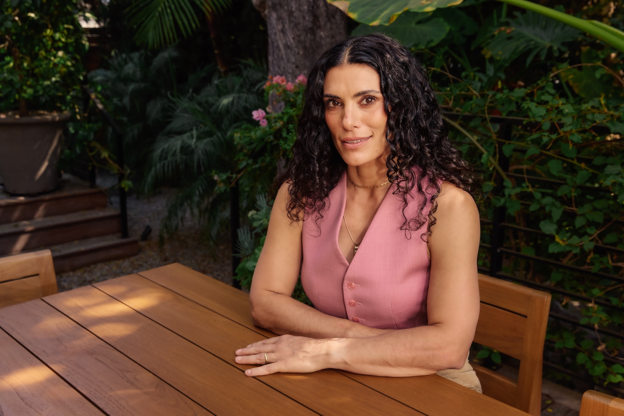 For Astrologer and Activist Chani Nicholas, The Best Horoscopes are ...