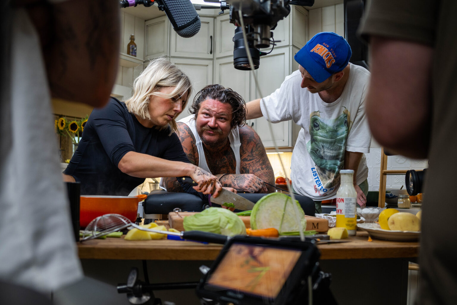 Michelle Rabin on Upping the Stakes in ‘Just a Dash’ Season 3 ...