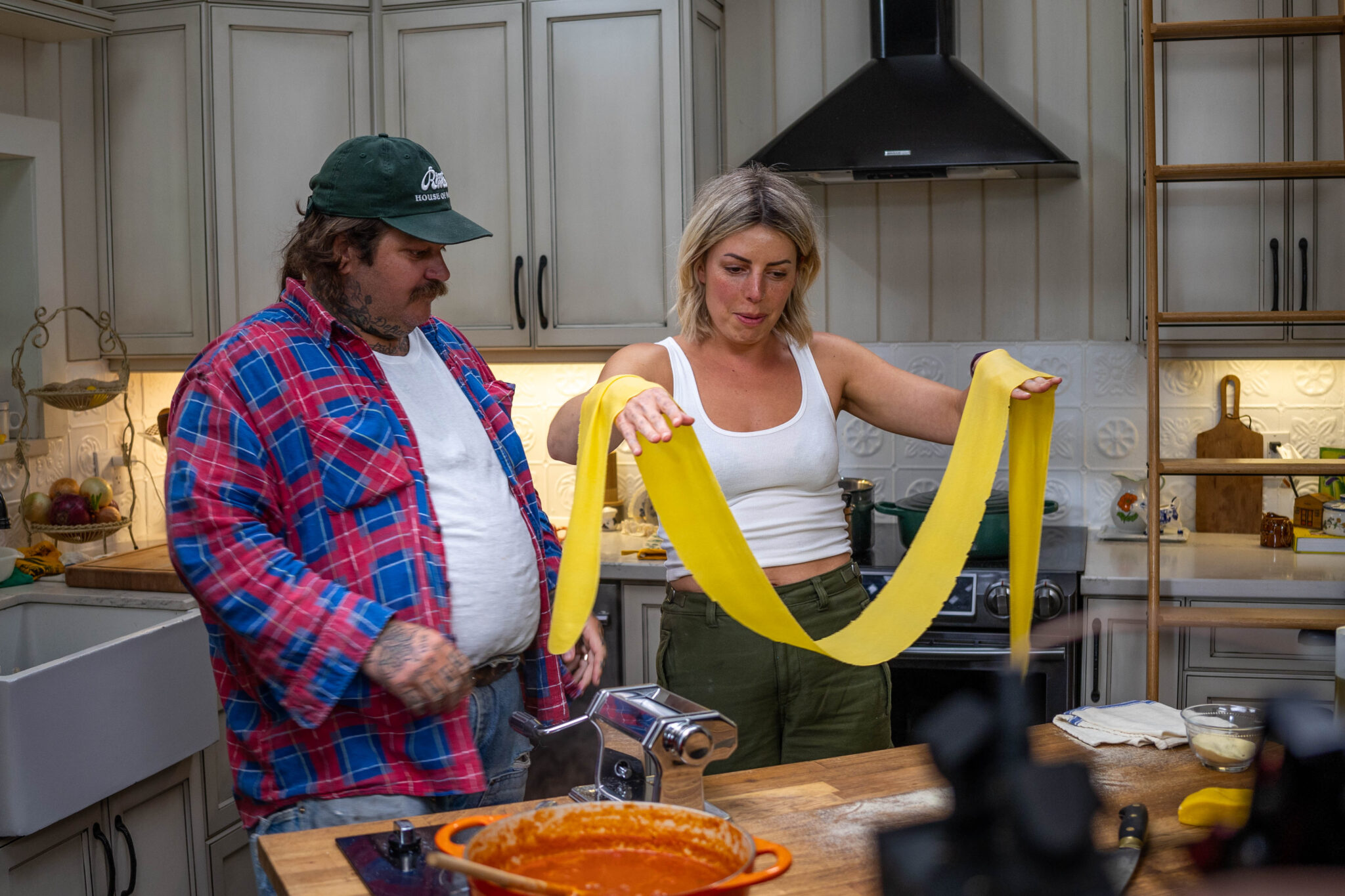 Michelle Rabin on Upping the Stakes in ‘Just a Dash’ Season 3 ...