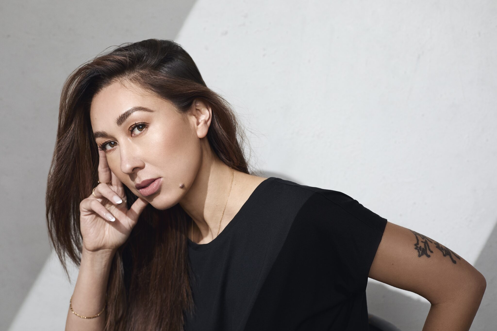 Artist of the Month: Aisling Chin-Yee Breaks the Silence Around Women’s ...