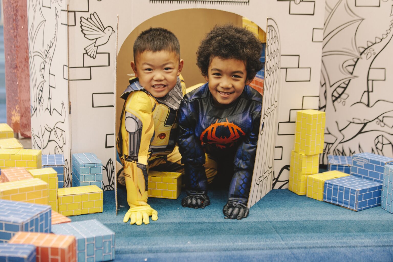 10 March Break Ideas in Toronto for a Unique & Fun-Filled Week ...