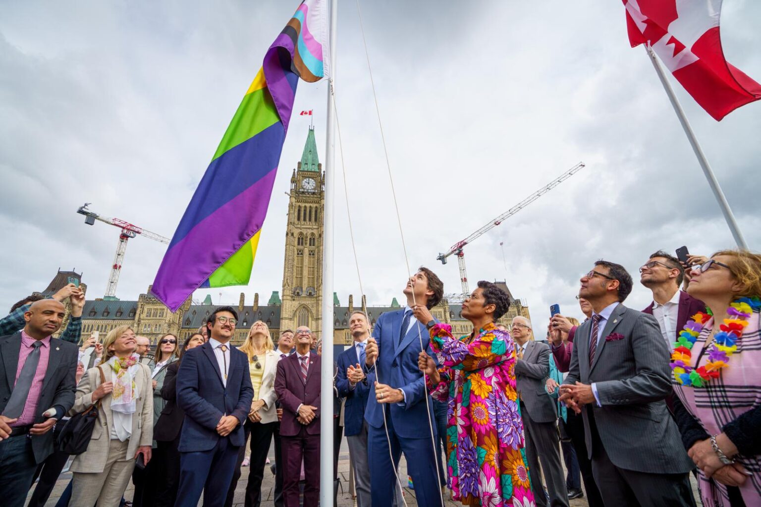 After Fighting for the Women of Canada for 5 Years, What’s Next for ...