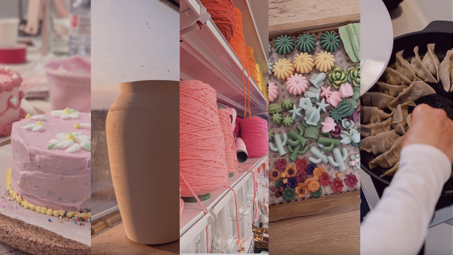 Hobby Hop Makes it Easy to Find Your Next Creative Experience in ...
