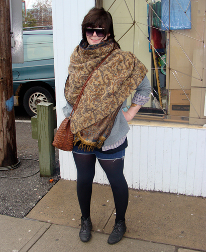 Bundle Up, Baby | SheDoesTheCity
