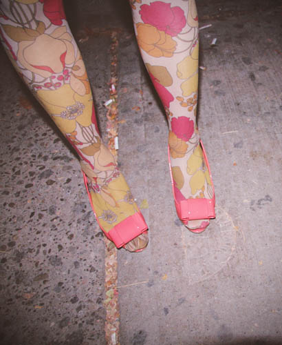 Nice Stems | SheDoesTheCity